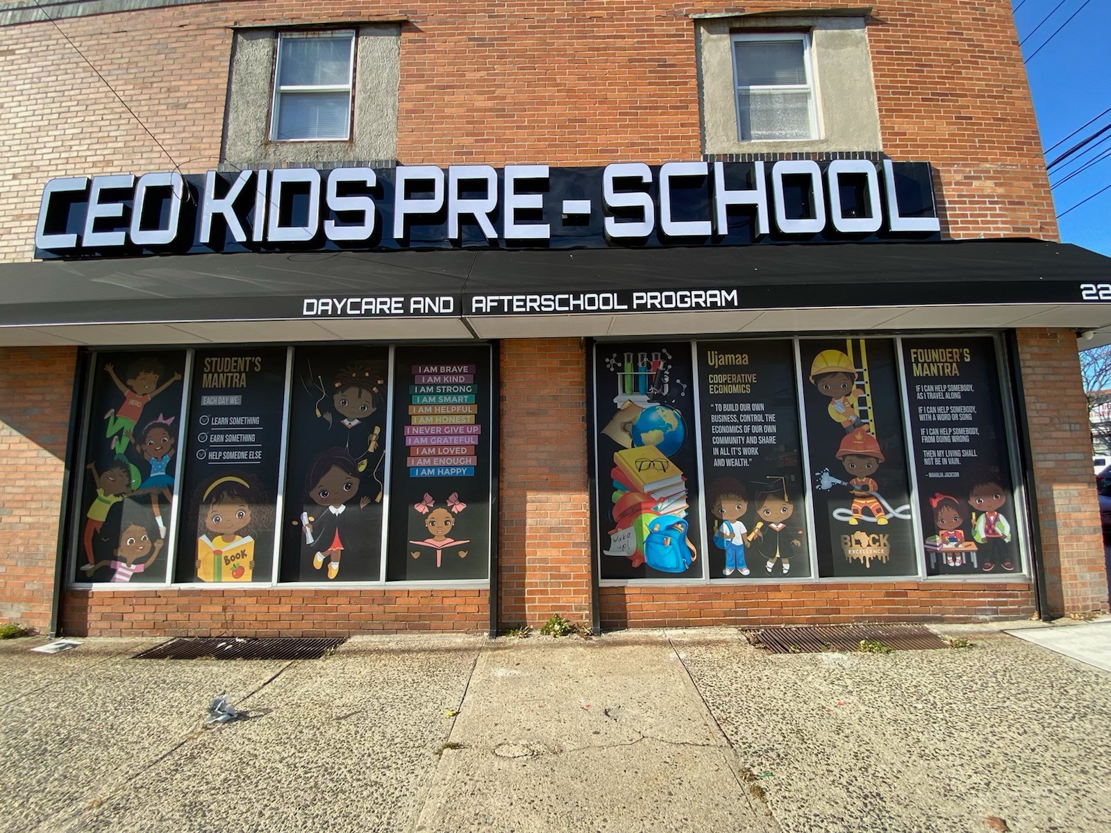Blog | Burhani Signs and Graphics